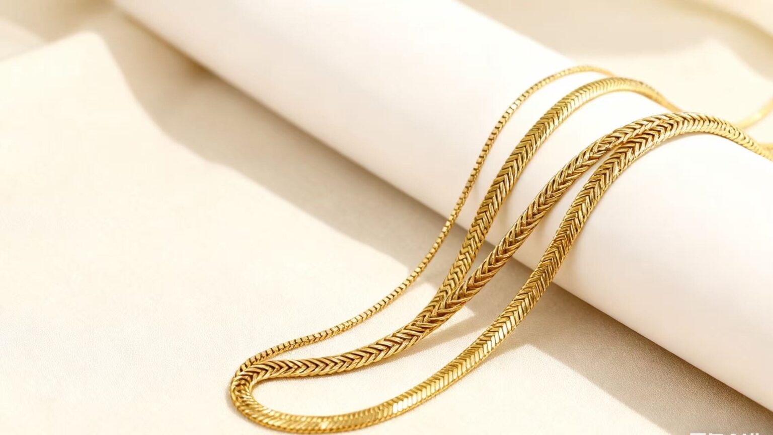 19 Different Types of Chains: Your Ultimate Guide to Styles & Choices