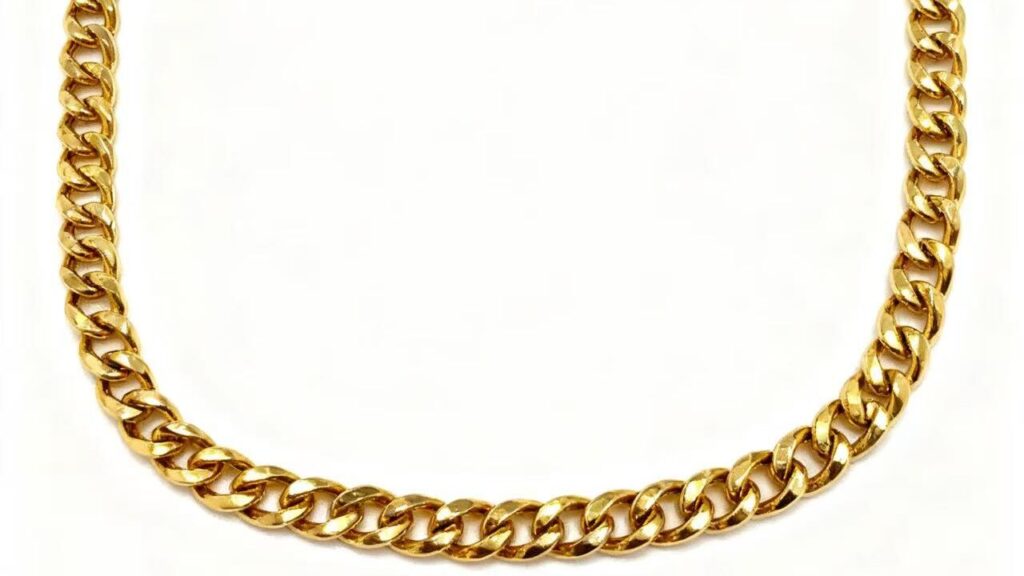 19 Different Types of Chains: Your Ultimate Guide to Styles & Choices