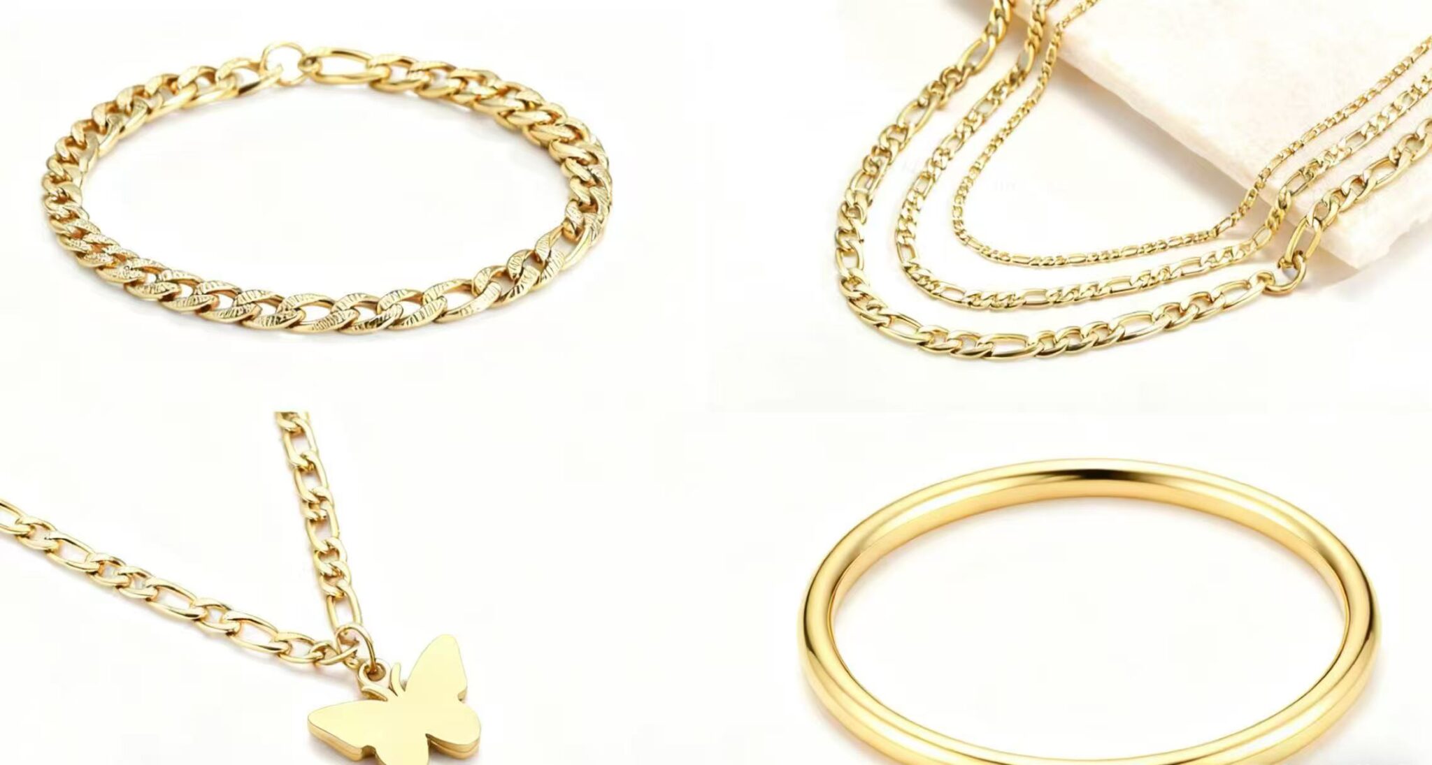 19 Different Types of Chains: Your Ultimate Guide to Styles & Choices